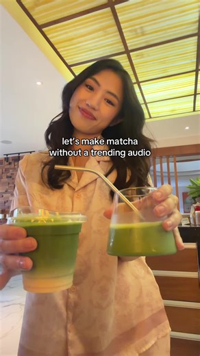 Making Matcha: A Step-by-Step Guide