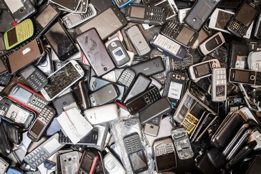 Hanover County to host free e-waste recycling event