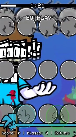 #fnf#fnfmod#impossible#nonsense#botplay