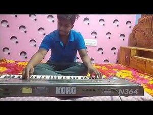 Korg keyboard||korg n364 indian tones|| korg