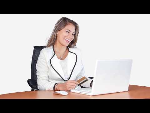 Create a First Data Payeezy payment form with Jotform