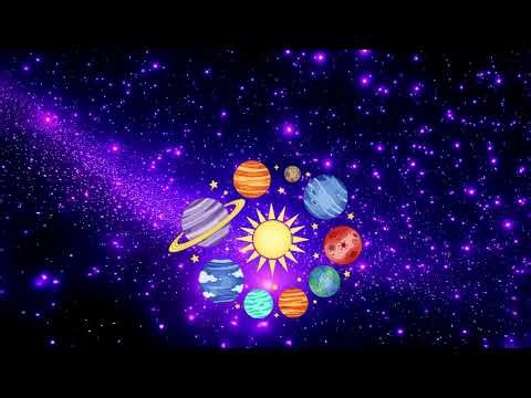 🌍 Let’s Learn the Planets! | Solar System for Kids 🚀 | Learn & Laugh School