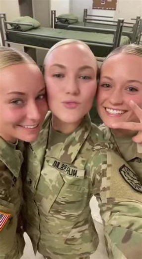 Graduation Celebration in Military Life