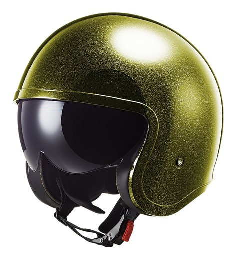 Measuring to Get the Right Size Helmet with J&P Cycles