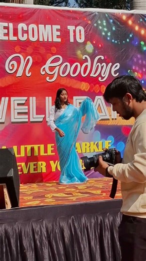 Dance by Shivangi of Class XII PCB (2025-26)