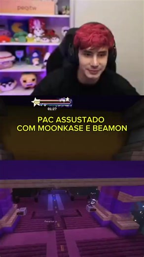 Pac Edits in Minecraft: A Creative Journey