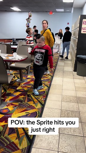 Hilarious Sprite Dance Meme Compilation