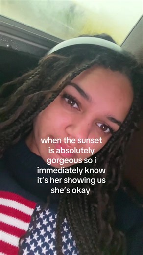 Gorgeous Sunset Moments: A Sign of Love and Hope