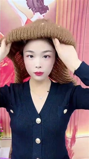 Women Knitted Sweater, Autumn and Winter Color Block Long Sleeve Tassel