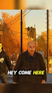 Funny GTA IV conversations #2 #gtaiv #gta4 #gta | GTA 4 Clips