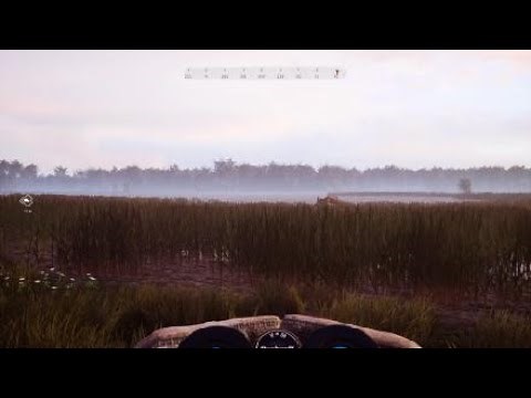 Hunting Simulator 2 Europe Legendary animal locations
