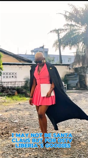 ✅ No cap, DStv really did something this time 💯 Community Dealerships everywhere now - no more traveling stress! #WEGOTYOU ✅ Pay for one package, get the next one higher FREE! ✅ Pay for Access, get Family FREE. ✅ Pay for Family, get Compact FREE. ✅ Pay for Compact, get Compact Plus FREE. ✅ More sports ( AFCON, EPL), more movies, more everything. At your current price/budget. This is the one right here. Don't sleep on it. Call 231 886 510 753/ 231 777 510 753. #WEGOTYOU #DSTVWeGotYou #StayFestiv