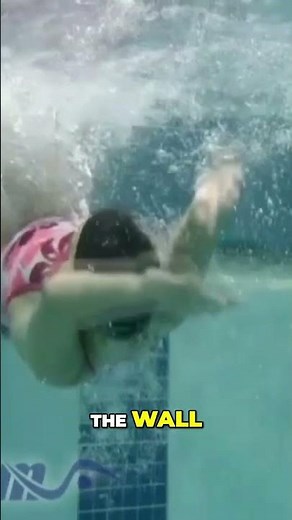 Master the PERFECT Flip Turn! (Swimming)