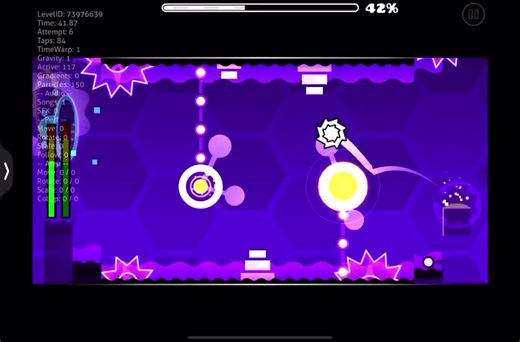 Blast processing gaming 4