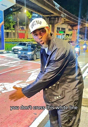 Essential Road Sign Tips for Safe Driving in Malaysia