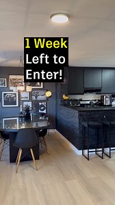 There is just over a week left to enter the Instructables Decorate It! Contest! Get ready to decorate. Show us how you decorate your walls, clothing, yard, and more! https://www.instructables.com/contest/decorate25 🗓️ Contest closes January 19th, 2026. #Instructables #DecorateIt #InstructablesContest #DIYCrafts #MakeItYours #MakeAnything #CreativeProjects #MakersGonnaMake | Instructables