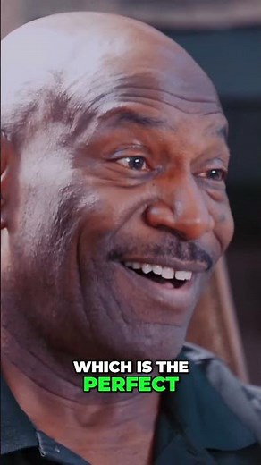 Lee Haney about The Ultimate Diet for Optimal Health: Sweet Potatoes, Spinach, and More