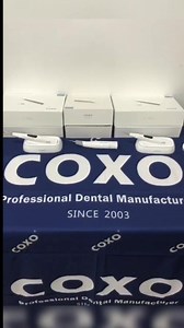 19 reactions | Ready for Tomorrow's WORKSHOP?  4th Endotactics: The Advanced chapter by Dr. Mostafa Anwar. is Fully set by COXO devices powered by Mcs Dental Sector  ✅ Coxo Ultra Smart Endo Ultrasonic Activatior ✅ Coxo C-Smart Pilot Rotary device ✅ Coxo C-Fill Obturation system | MedEx | Facebook
