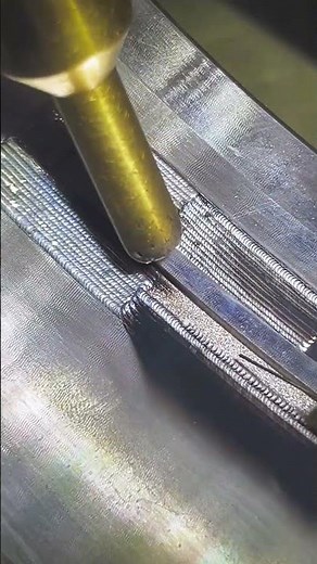 Laser cladding welding process- Good tools and machinery make work easy