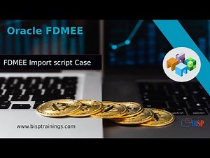FDMEE Import script Case II | Oracle FDMEE Hands-on | FDMEE Tutorial | FDMEE Consulting