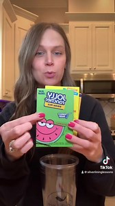 12 reactions · 3 comments | One of our Fall Fest teas coming up will have Tajin, so I wanted to share a throwback of our Mexican Lollipop! This is the flavored water version, and the loaded tea can be found on our App or website. | Silver Lining Lessons - Loaded Teas at Home | Facebook