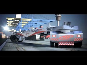 Automotive Intelligent Vehicle (AIV®)