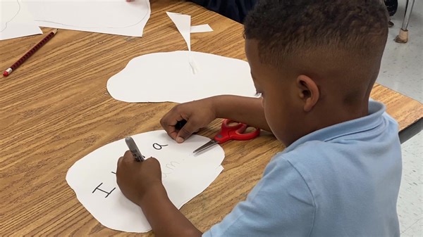 5K views · 112 reactions | Supported by a 21st Century Community Learning Center grant, Craighead Elementary started Project Lion as an afterschool program designed to bolster academics while providing enrichment activities such as martial arts, arts & crafts and dance. It also provides community service and health & wellness elements for students. #AimForExcellence #LearningLeading | Mobile County Public Schools | Facebook