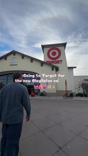 Explore the New Blogilates Collection at Target