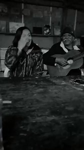 1M views · 10K reactions | Cette reprise guitare-voix de "I'd Rather Go Blind"/"Tennessee Whiskey" va littéralement vous hypnotiser  Que d'émotion  | Music Covers & Creations | Facebook