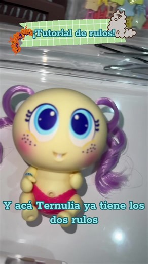 Tutorial de rulos para Ksi Meritos