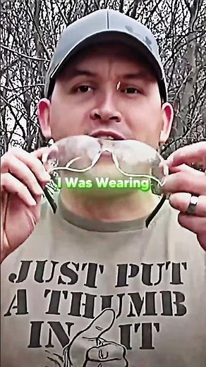 Why Kentucky Ballistics Had .50 cal exploded