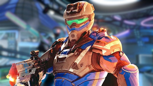 Splitgate to remain online "through the end of 2024" but next year is "unknown"