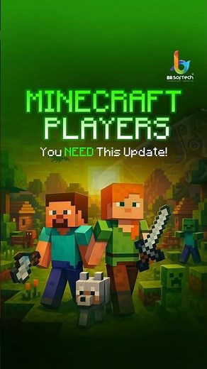 Minecraft’s New Underwater Mounts Are INSANELY OP! #minecraft #minecraftupdate #MinecraftMounts