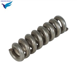 [Hot Item] Spring Manufacturer Customize Steel Compression Spring