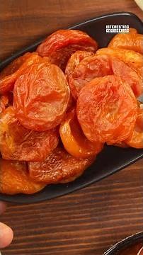 The Science of Dried Food