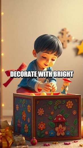 Puzzle Box Power: A DIY Paper Challenge