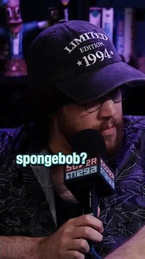 SpongeBob is a FRAUD and SCAMMER.