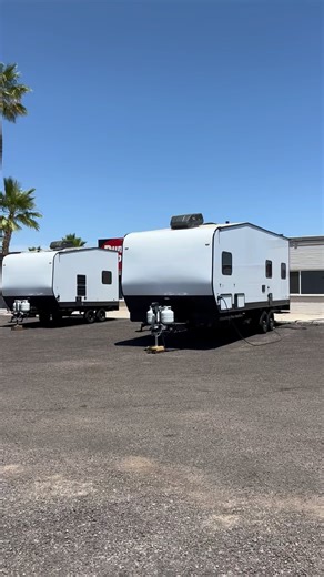 1.4K views · 34 reactions | 26’ H2 Model(handicap accessible) & 14’...