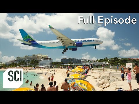 FULL EPISODE: The World's Strangest Places