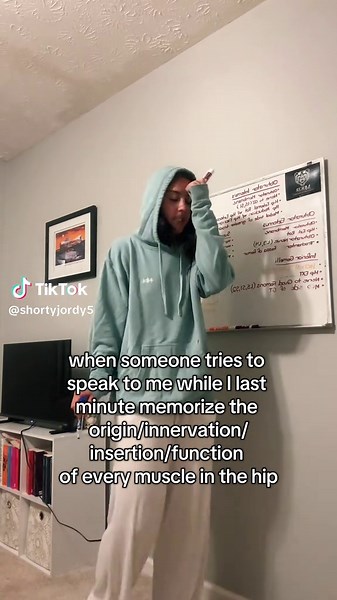 Mastering Hip Muscles: Anatomy for Physical Therapy Students