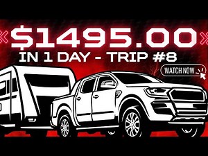 Hauling a 30-Foot RV: Route Tips, Fuel Savers & Driving Smarts