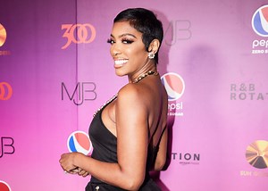 Porsha Williams Shows Off Her Hair Growth Journey On Instagram