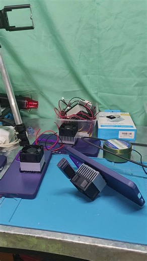 DIY Phone Cooler Ideas for Gaming and Heat Management