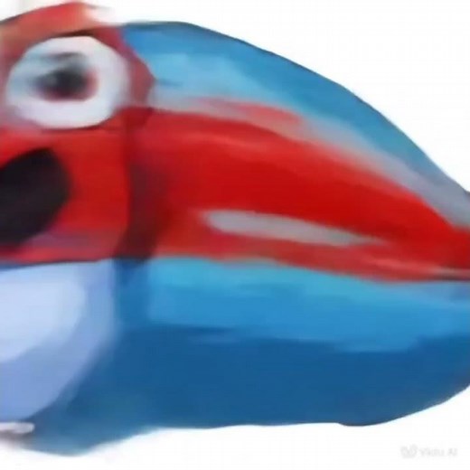 Slugterra (Slug Transformation) - Polero Velocimorph Transform Back into Protoform (Square Crop)