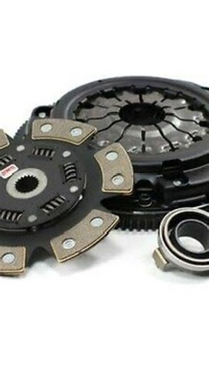 What’s inside our competition stage 4 clutch kit! #competitionclutch #rb25 #driftmobworksphilippines #2jz #ls #sr20 | Driftmob Works Philippines