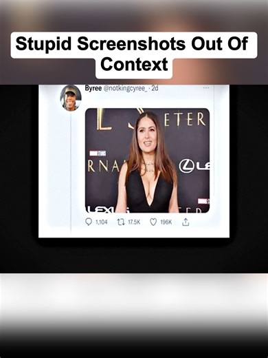 Funny Out of Context Screenshots That Will Make You Laugh