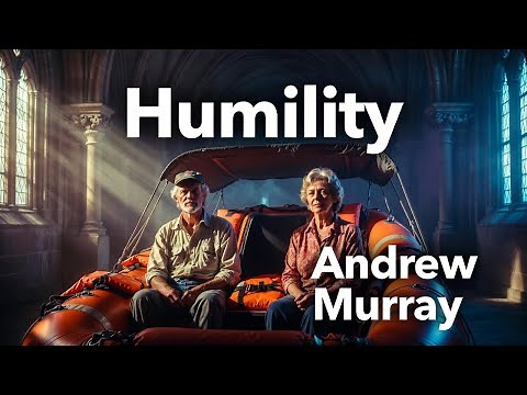 Humility by Andrew Murray | Book Summary, Analysis & The Theology of Absolute Surrender