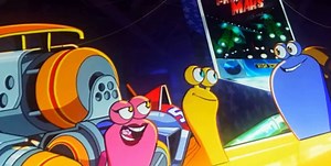 Turbo Fast Turbo FAST S01 E003 Bumperdome – Broaches