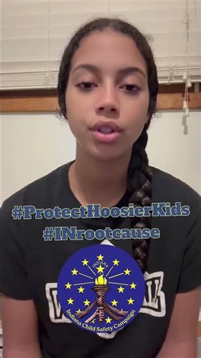 If you haven’t had the chance yet, go watch the full video and sign the petition with the QR code!