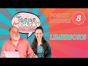 Limericks: The Most Playful Way to Enjoy Poetry!